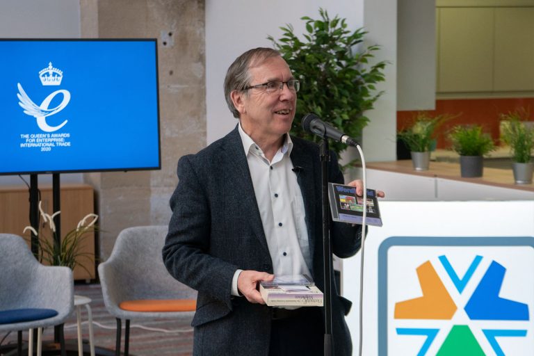 Bradford Breakthrough