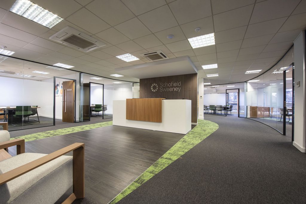 Bradford Breakthrough