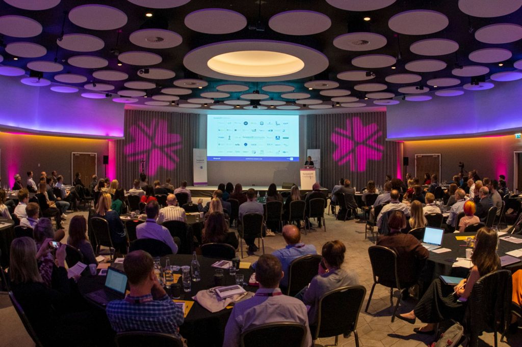 Bradford Breakthrough