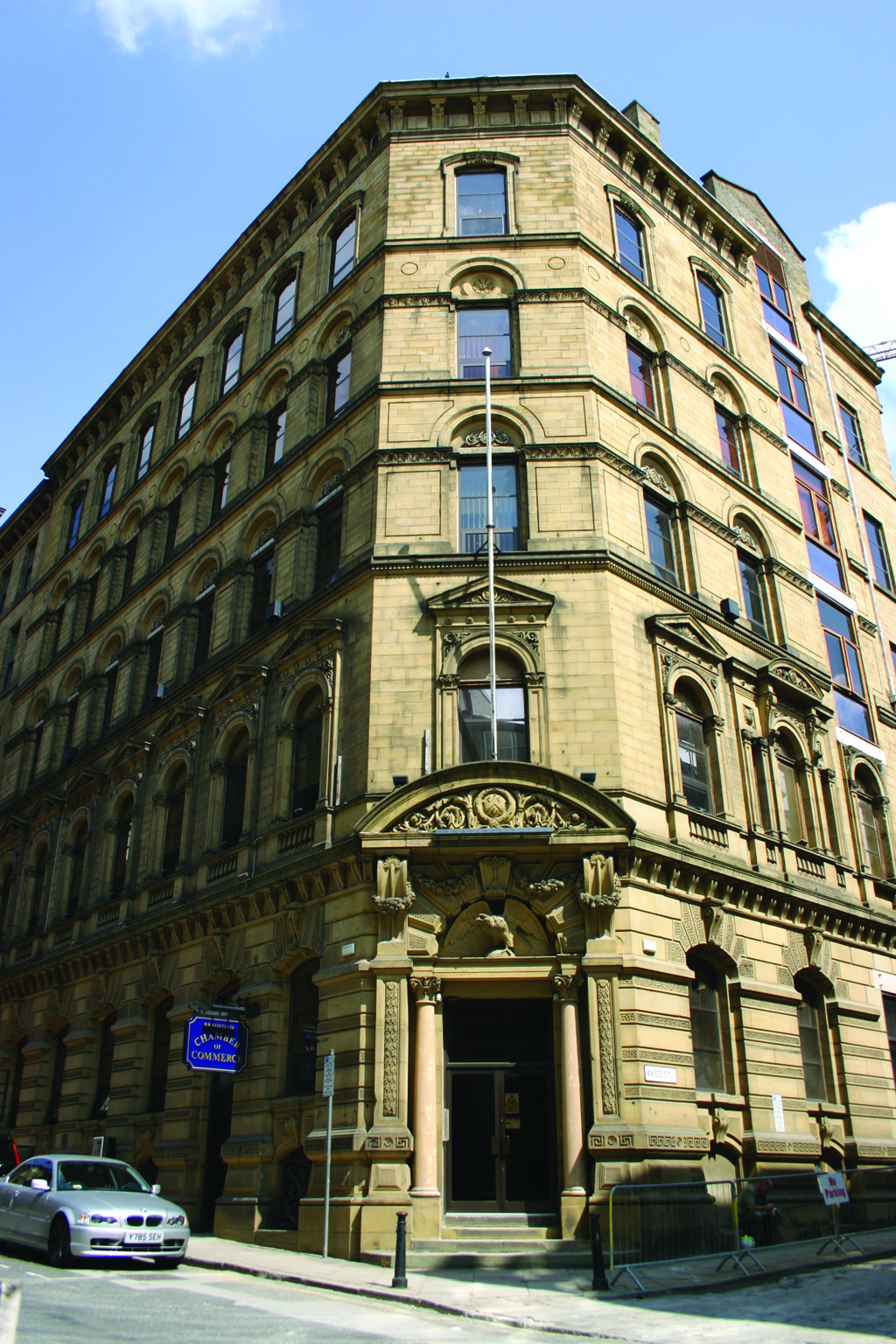 Bradford Breakthrough