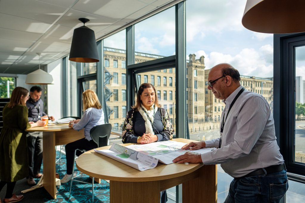 Bradford Breakthrough