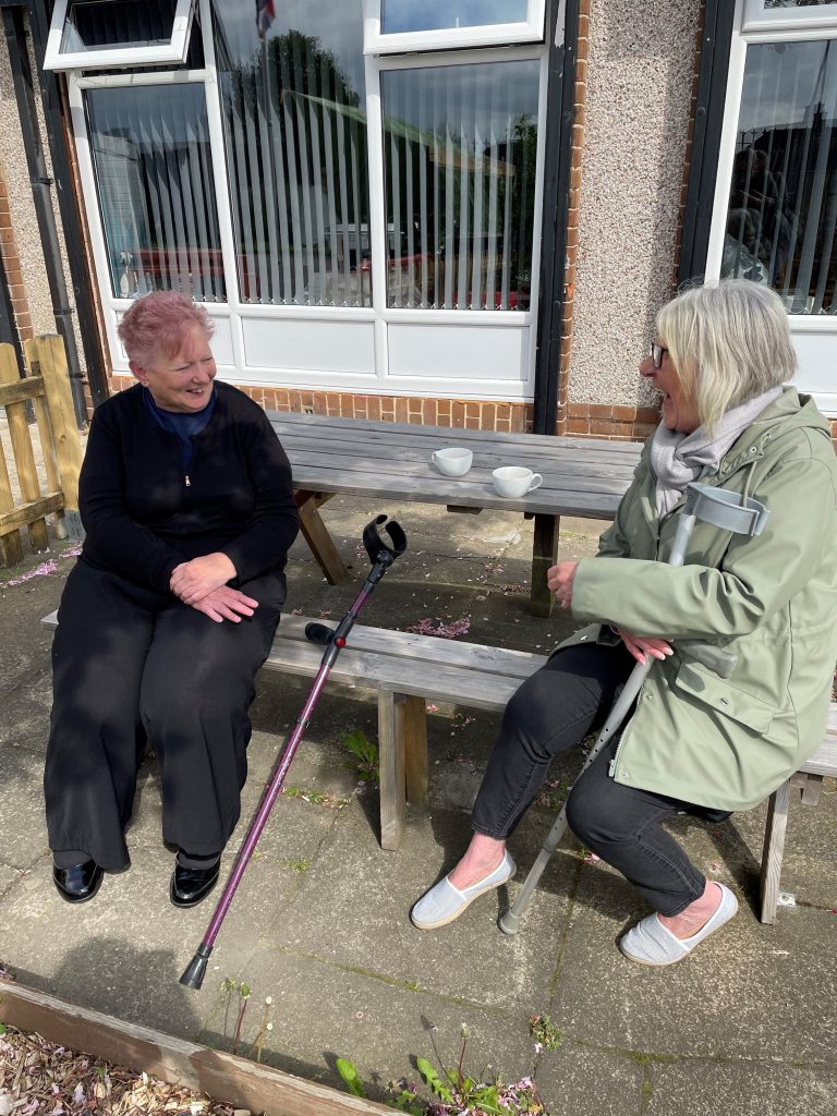 Bradford Breakthrough