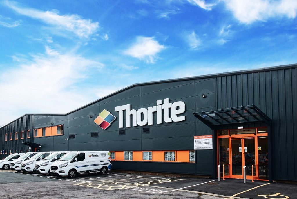 Bradford Breakthrough